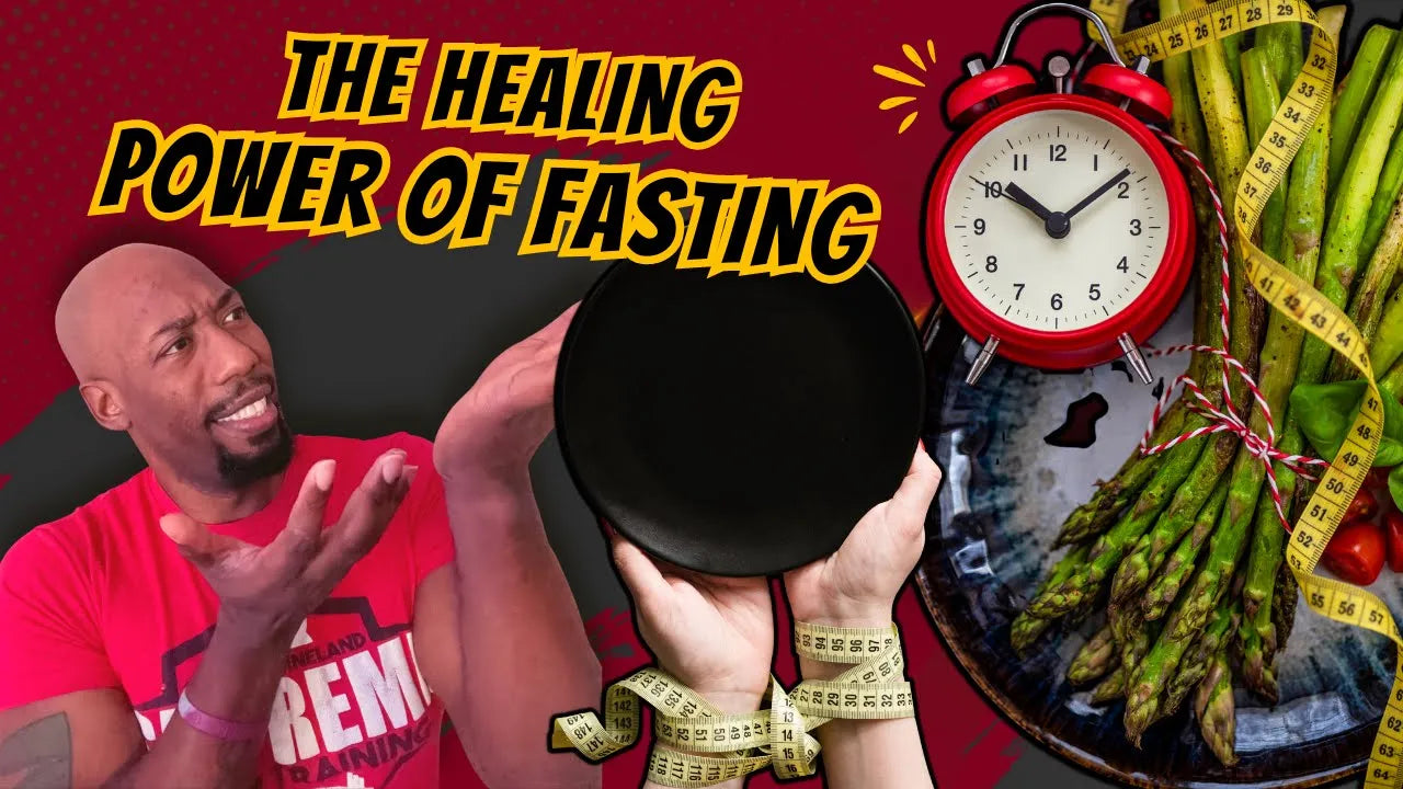 Exploring the History and Health Benefits of Dry Fasting's Autophagy M ...