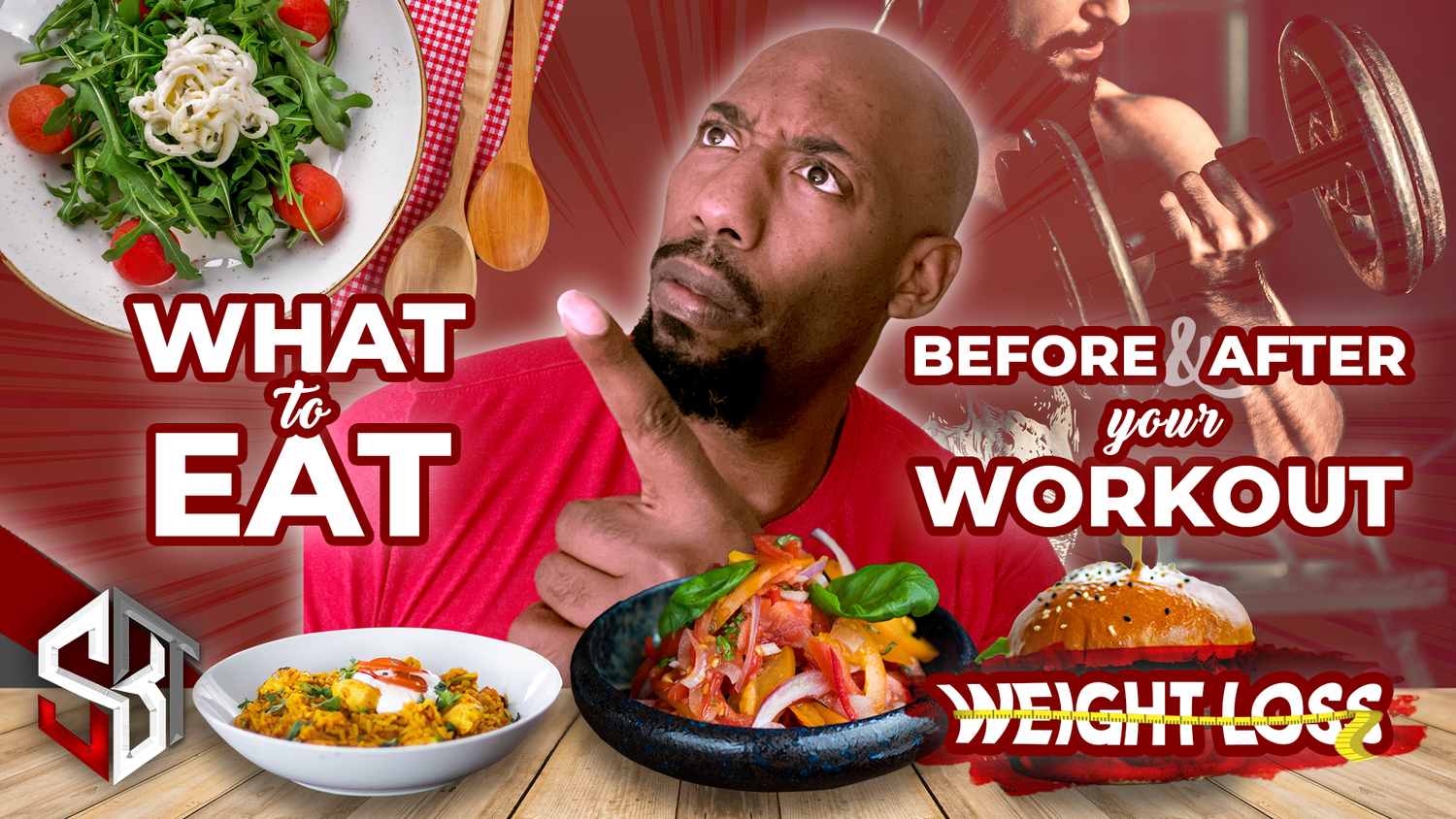 What To Eat Before and After Workout – supremebodytraining