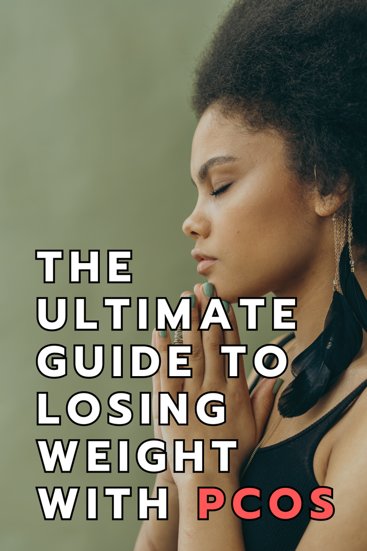 The Ultimate Guide to Losing Weight with PCOS – supremebodytraining