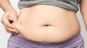 5 Major Causes of Stomach Fat: Understanding the Science Behind It ...